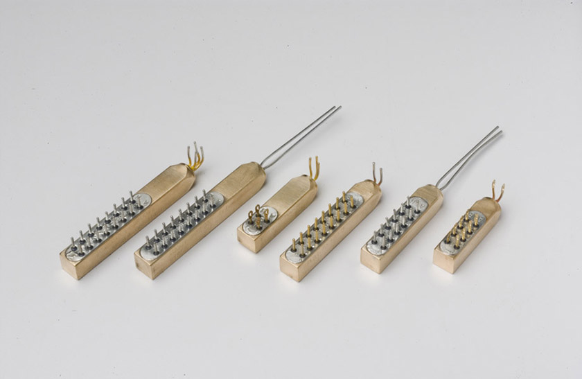 Energetics | Explosive & Pyrotechnic Energetic Devices